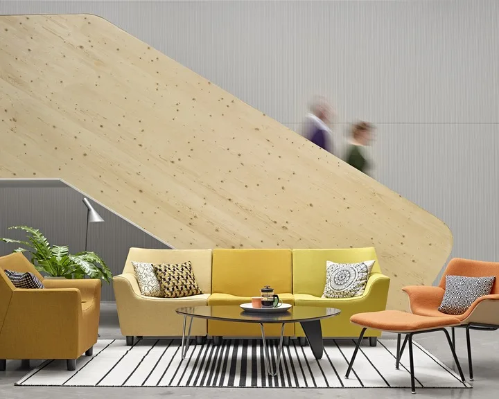 Noguchi Rudder Table – Workplace Inspirations – Commercial Furniture ...