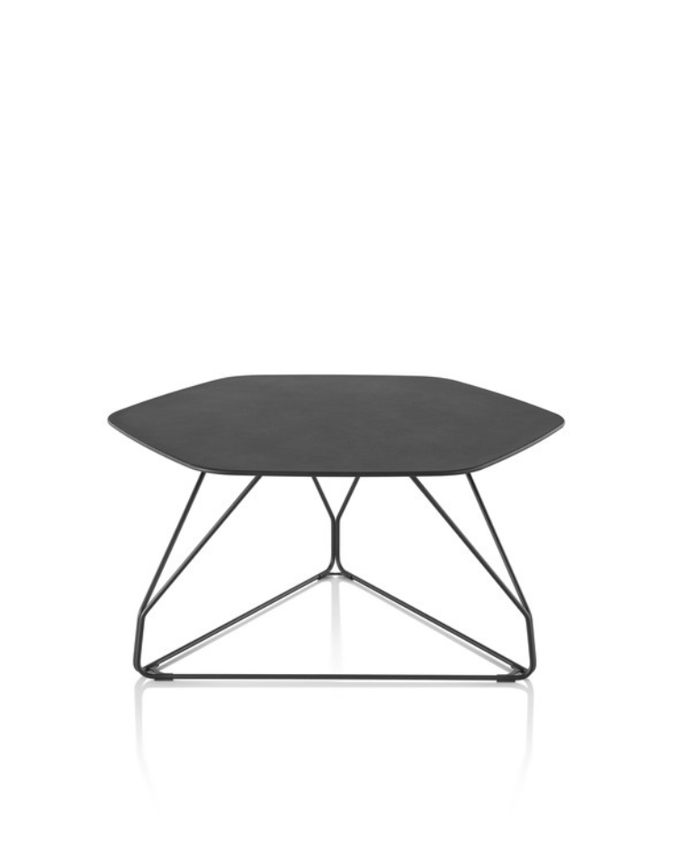 Polygon Wire Table – Workplace Inspirations – Commercial Furniture Pakistan