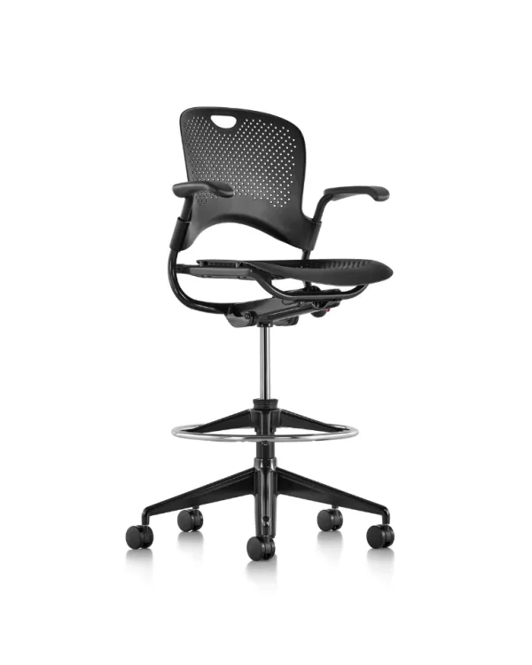 Caper Multipurpose Stool – Workplace Inspirations – Commercial Furniture Pakistan