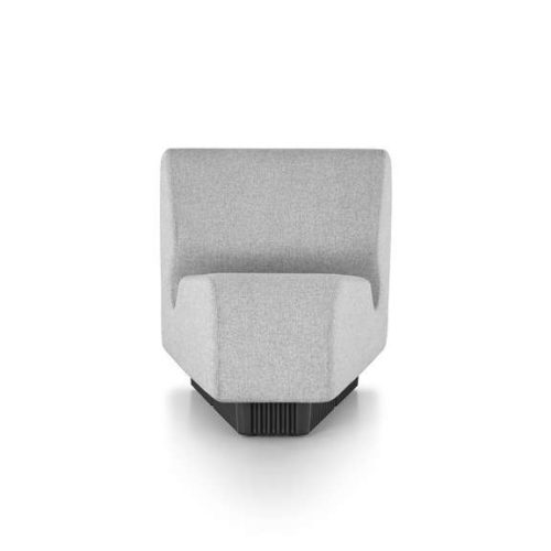 Chadwick Modular Seating – Workplace Inspirations – Commercial Furniture Pakistan