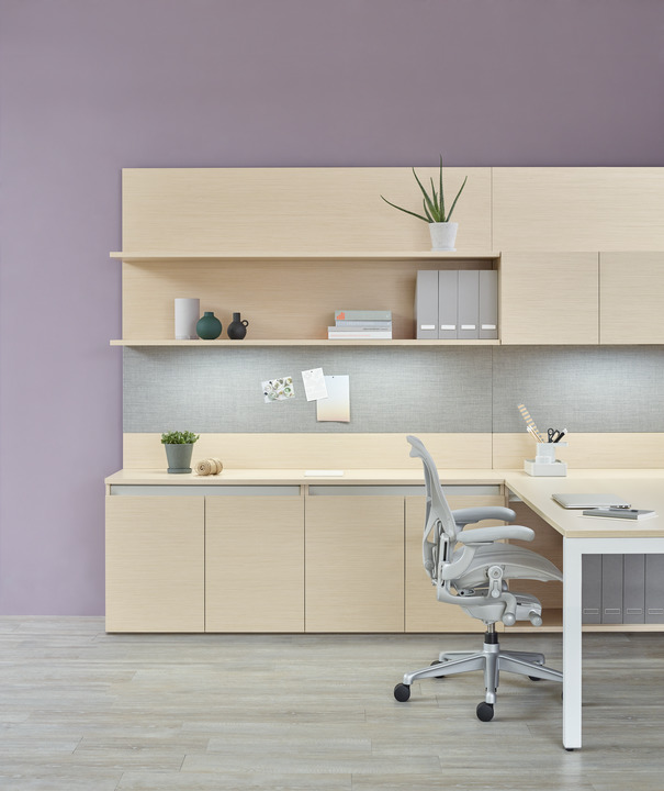Layout Workwall – Workplace Inspirations – Commercial Furniture Pakistan