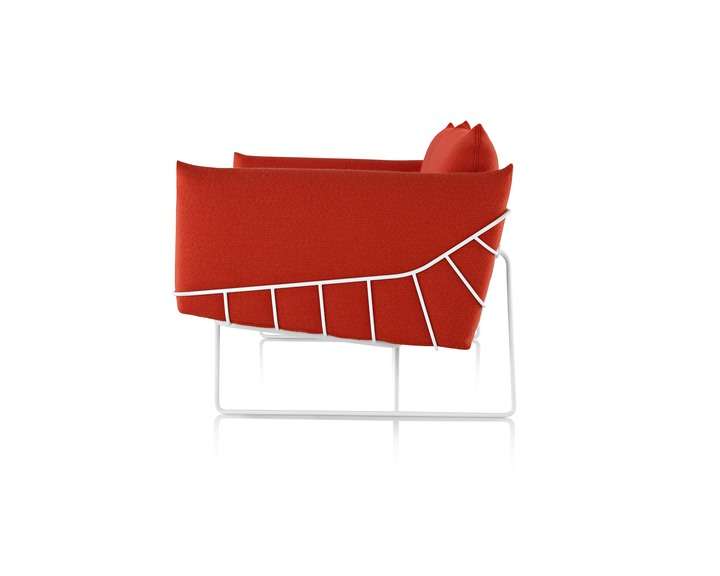 Wireframe Sofa – Workplace Inspirations – Commercial Furniture Pakistan